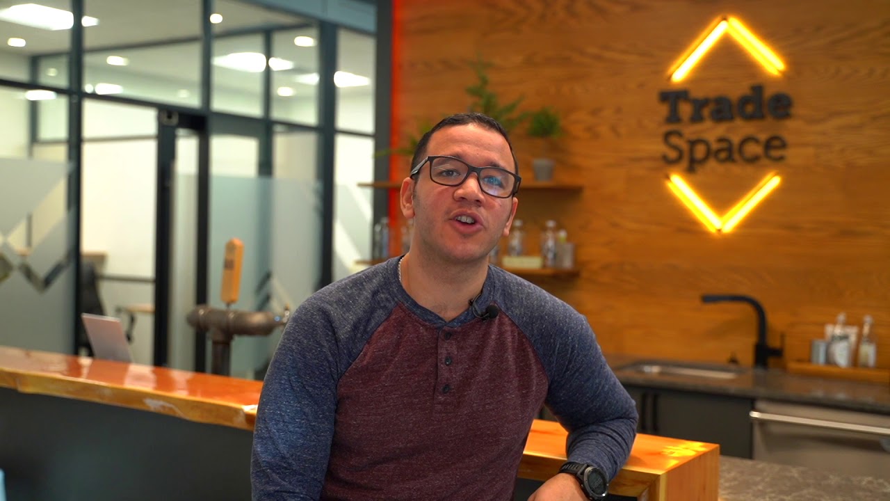 What is TradeSpace? - YouTube