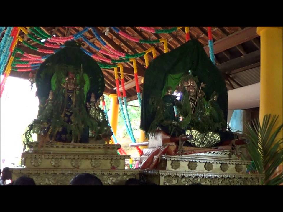 mallakam palampathy murugan therthiruvilla part 35 - YouTube