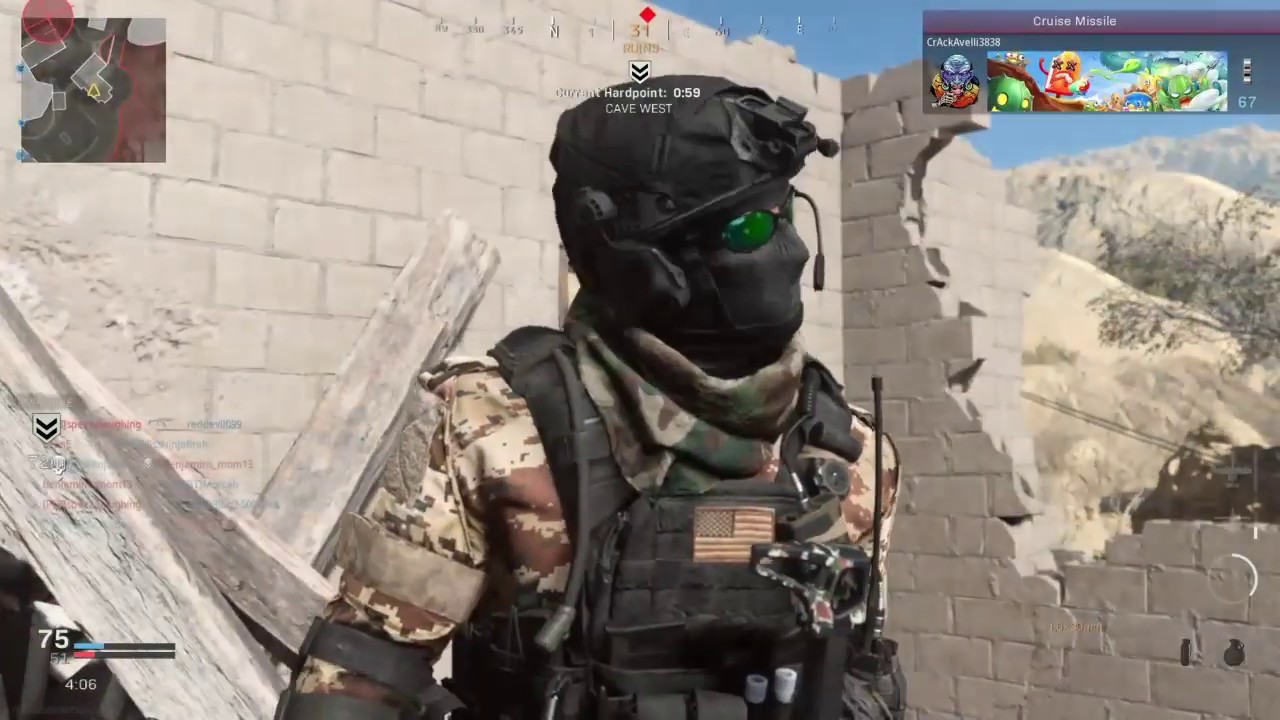 I played like a Try-hard and THIS HAPPENED| Call Of Duty Modern Warfare ...