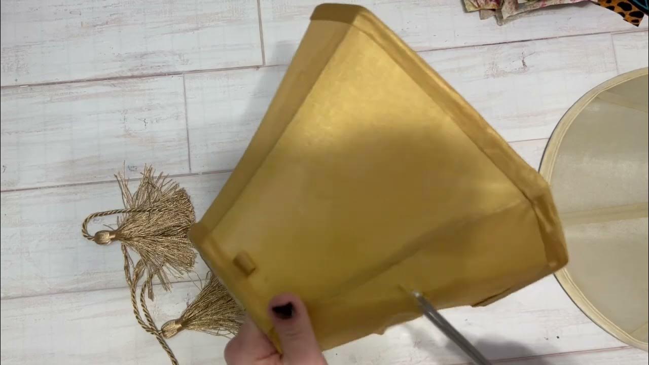 DIY Thrifted Items into Beautiful Plant Stands - YouTube