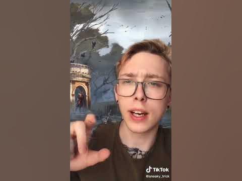 Классическое приключение для ДнД | Часть 2 - YouTube