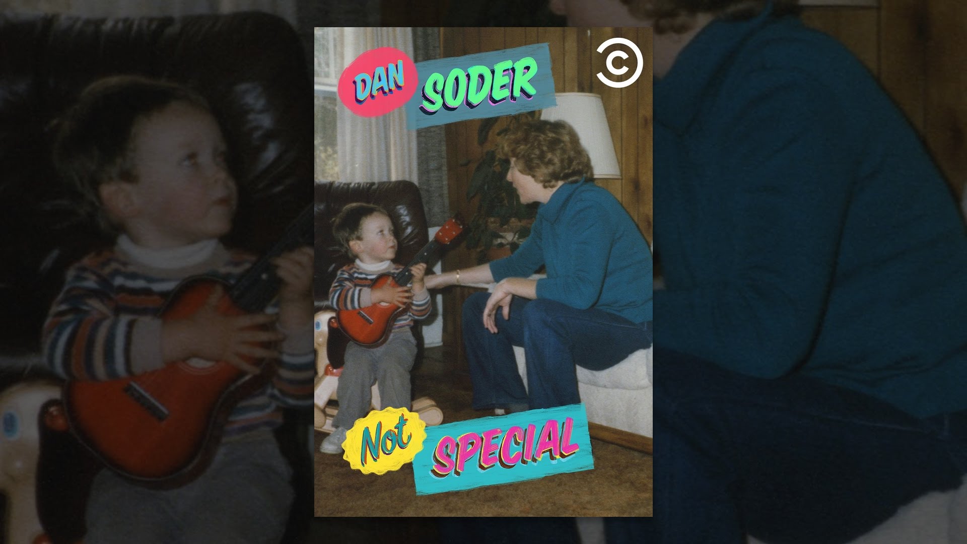 Dan Soder: Not Special - YouTube