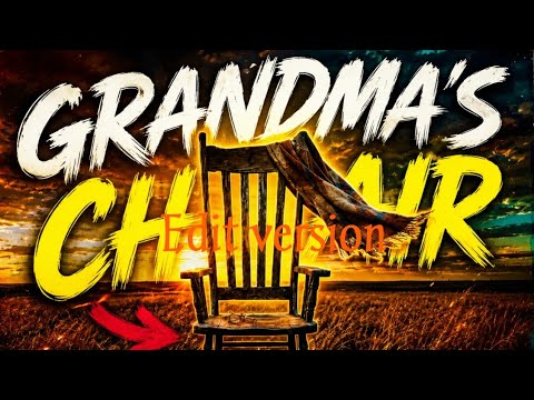 Grandma's Chair - Elvara || Most underrated song ||