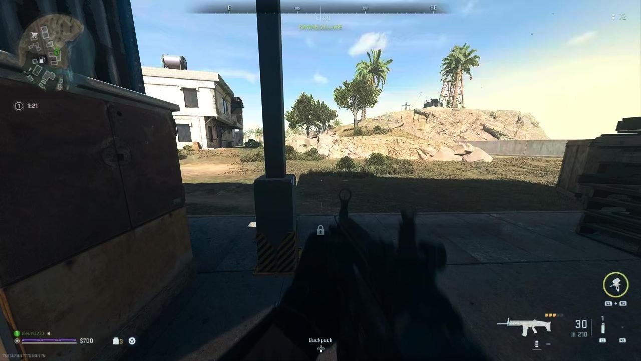 Warzone 2 solo win! - YouTube