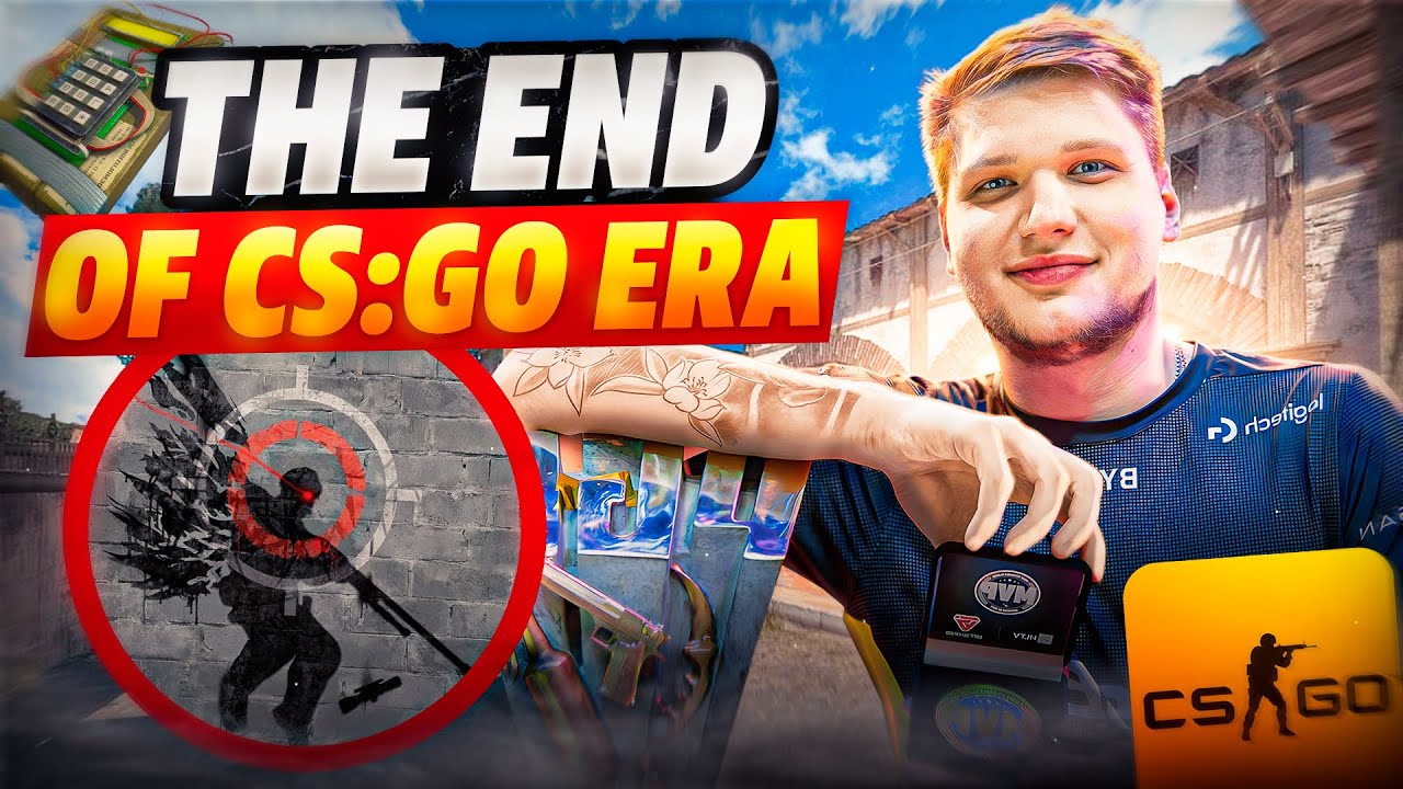 10 Must-Know Moments in the History of CS:GO - YouTube