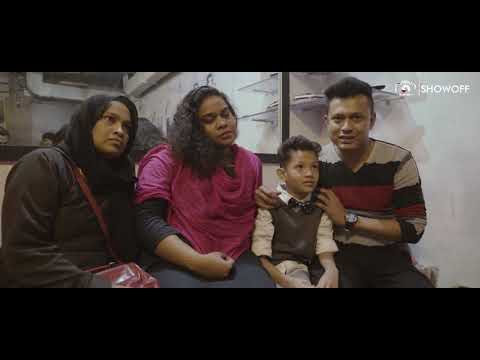 Showoffclicks - Be The Next Mini Model | Happy Parents | BTS | #1
