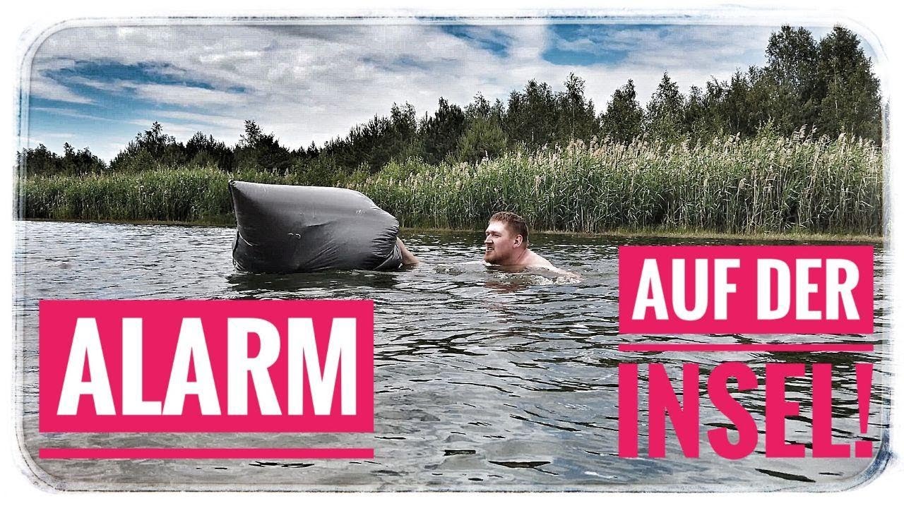 Die Geheime Insel - Unterwegs mit Freunden 2/2 - YouTube