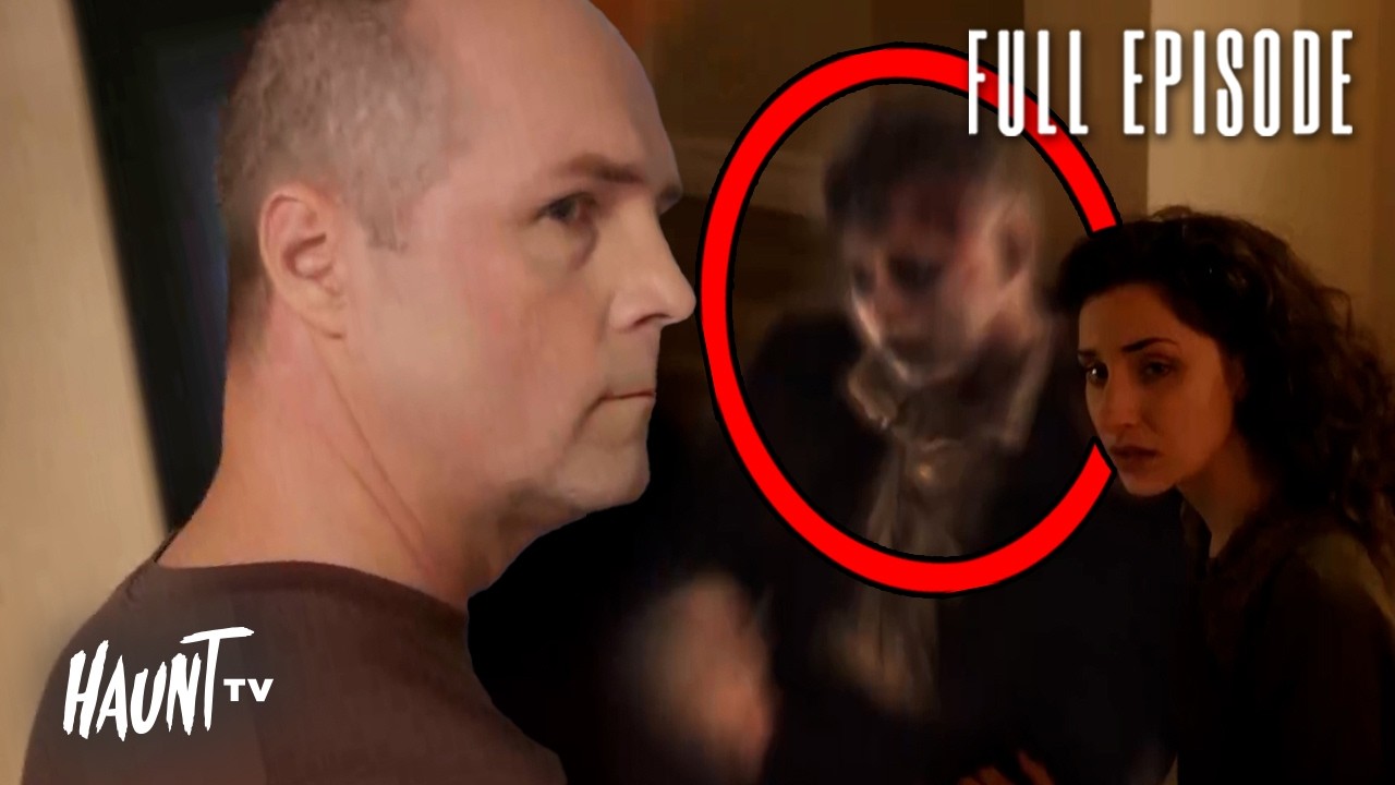 The Most Dangerous Ghost Encounters You’ll Ever Hear | Paranormal ...