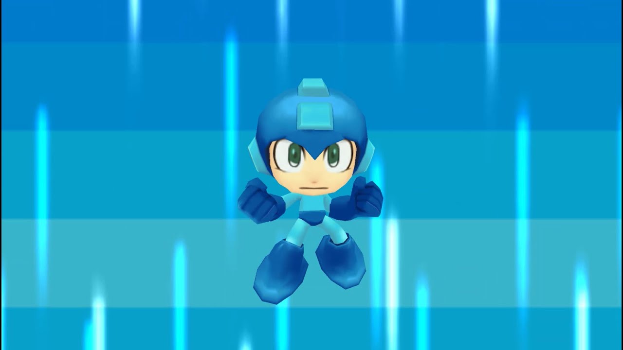 Rockman Rockman - PROTO EYE - YouTube