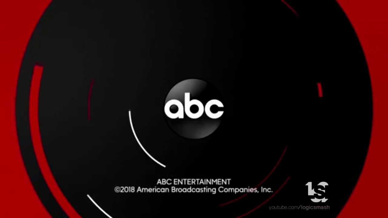Abc Entertainment Logo