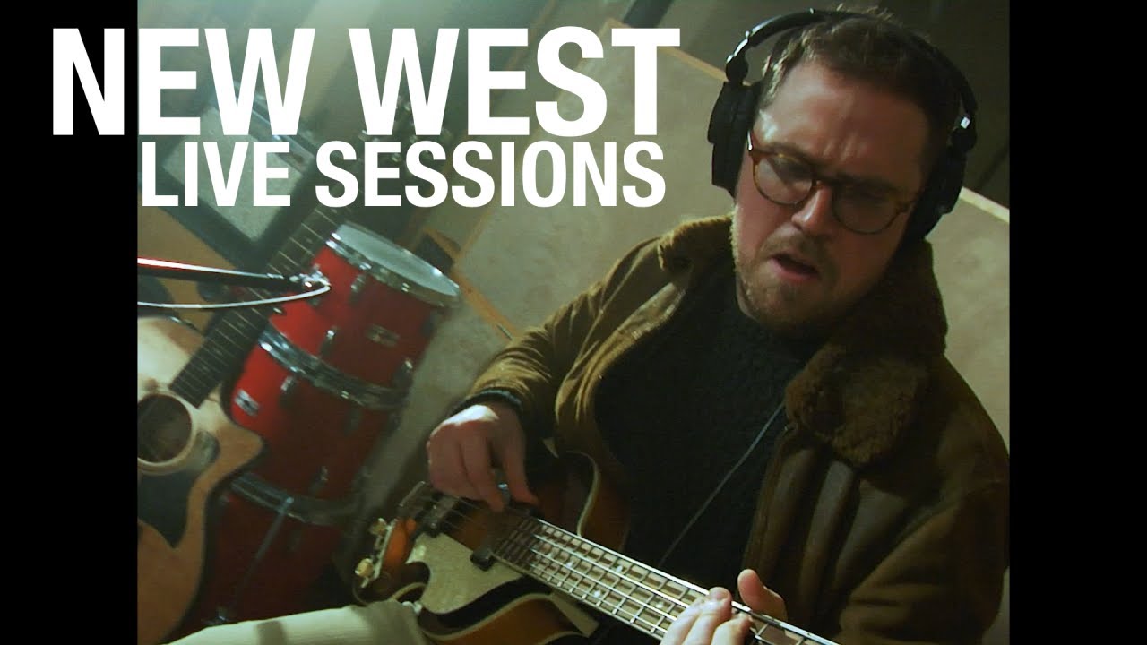 New West - The Times (Live Sessions) - YouTube