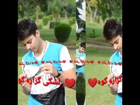 Damsaz Marwat Pashto Song Kalam Afgar Buhari . G G Production - YouTube