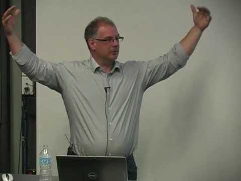 Dr. Mark Knight - WISE Lecture Series - YouTube