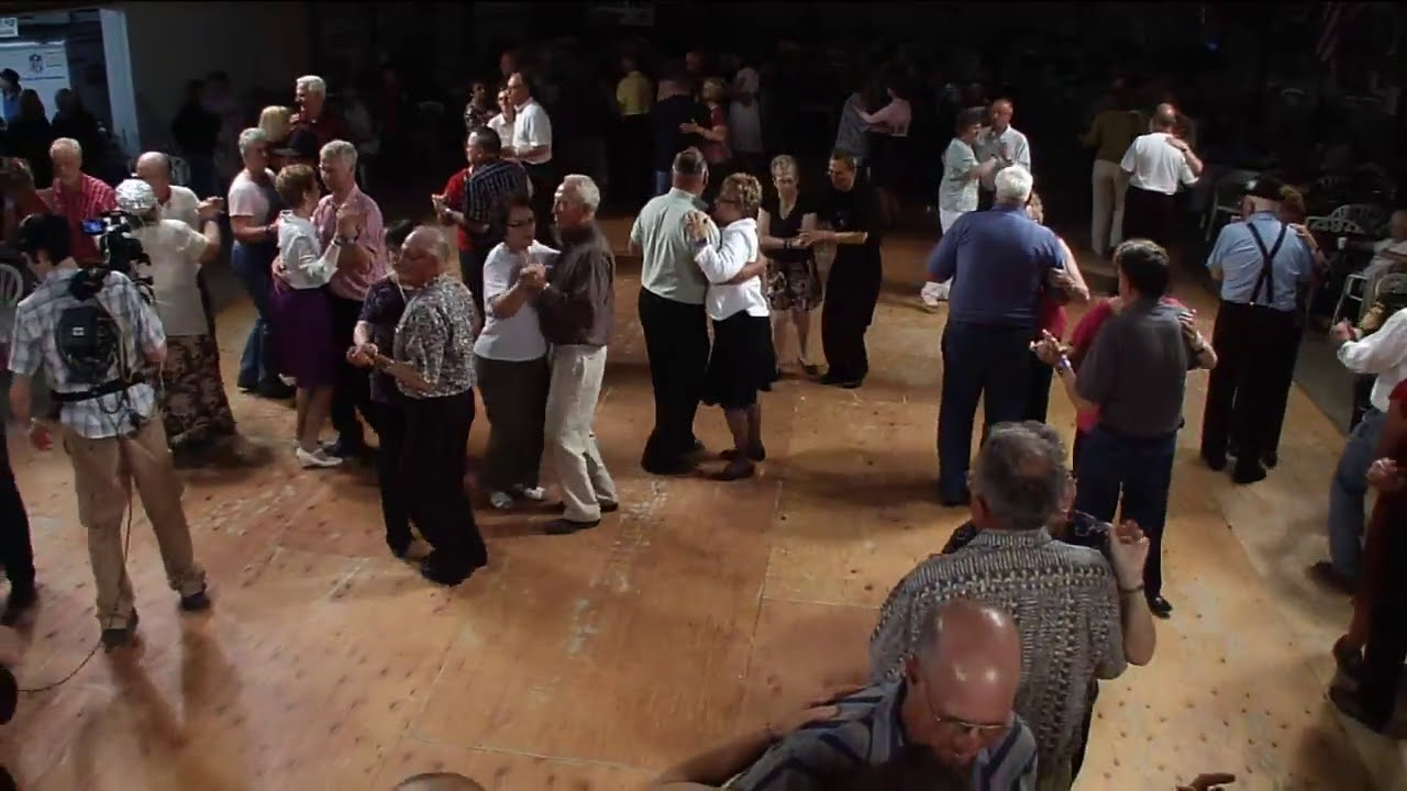 Goodtime Dutchmen / The Larry Olsen Band | Funtime Polka: Episode 904 ...