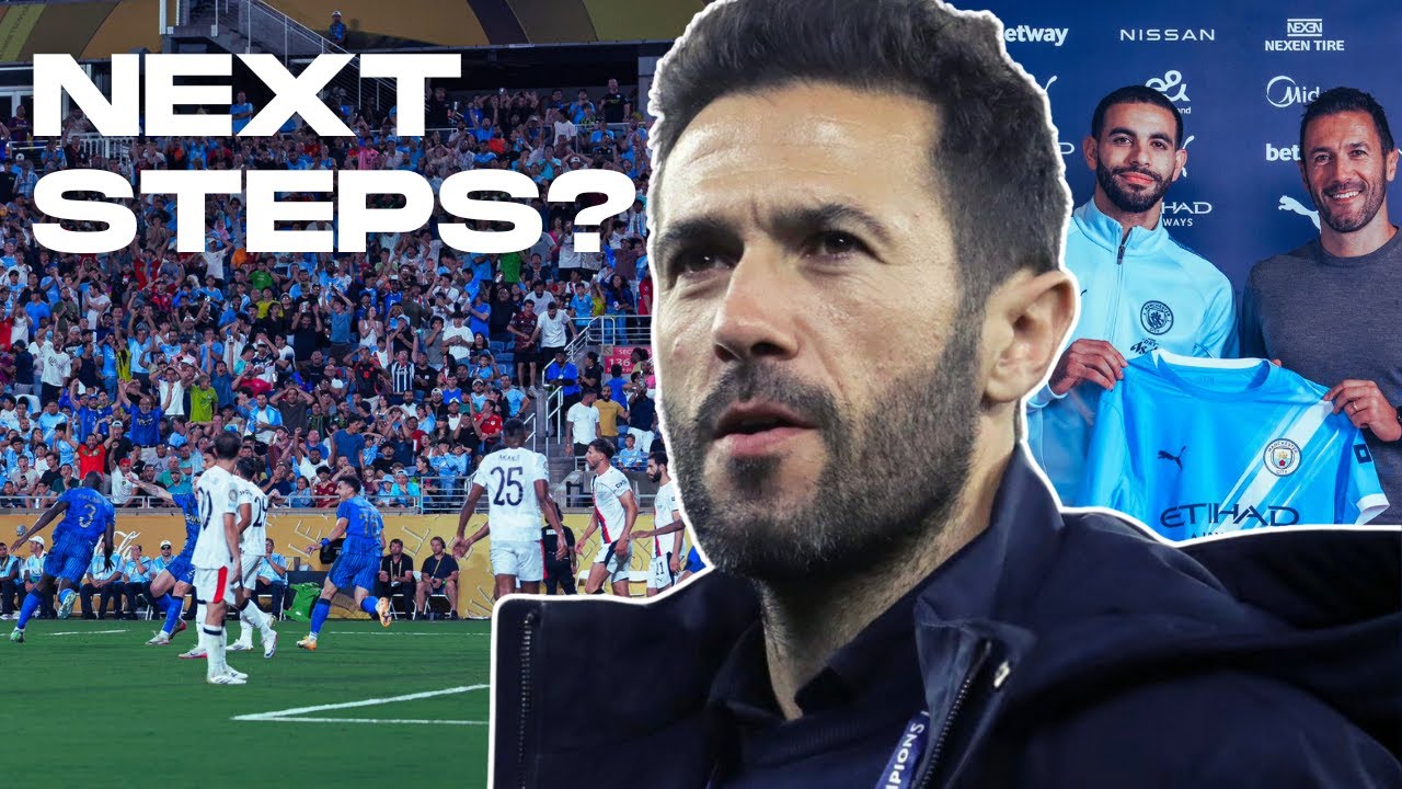 The Work Left For Hugo Viana - YouTube