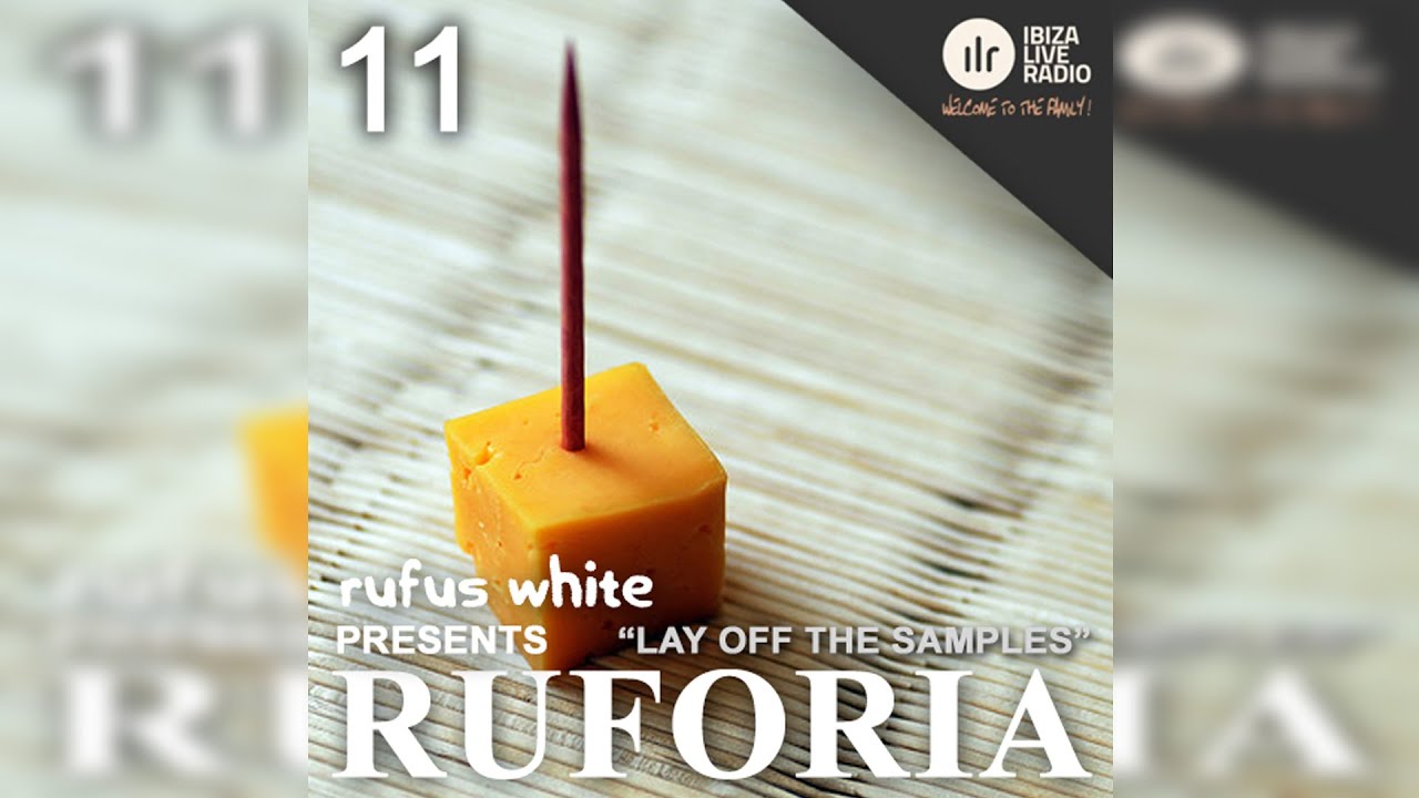 Rufus White presents Ruforia 011 - YouTube