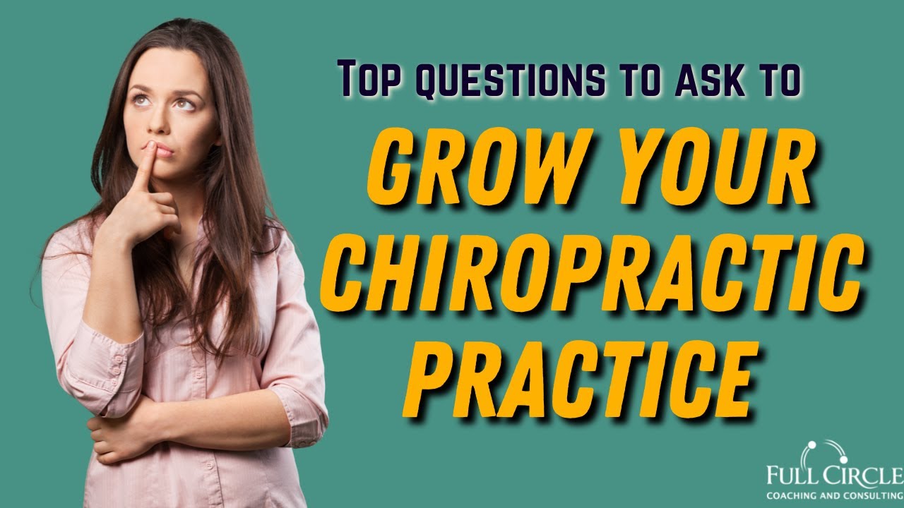 The BEST Questions To Ask Patients In Your Chiropractic Office YouTube the-best-questions-to-ask-patients-in-your-chiropractic-office-youtube