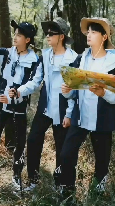 Wen's New Dance Video | Tian Zhi Wen | Tian Zhi Wen Family | Tian Zhi Wen Yi - YouTube