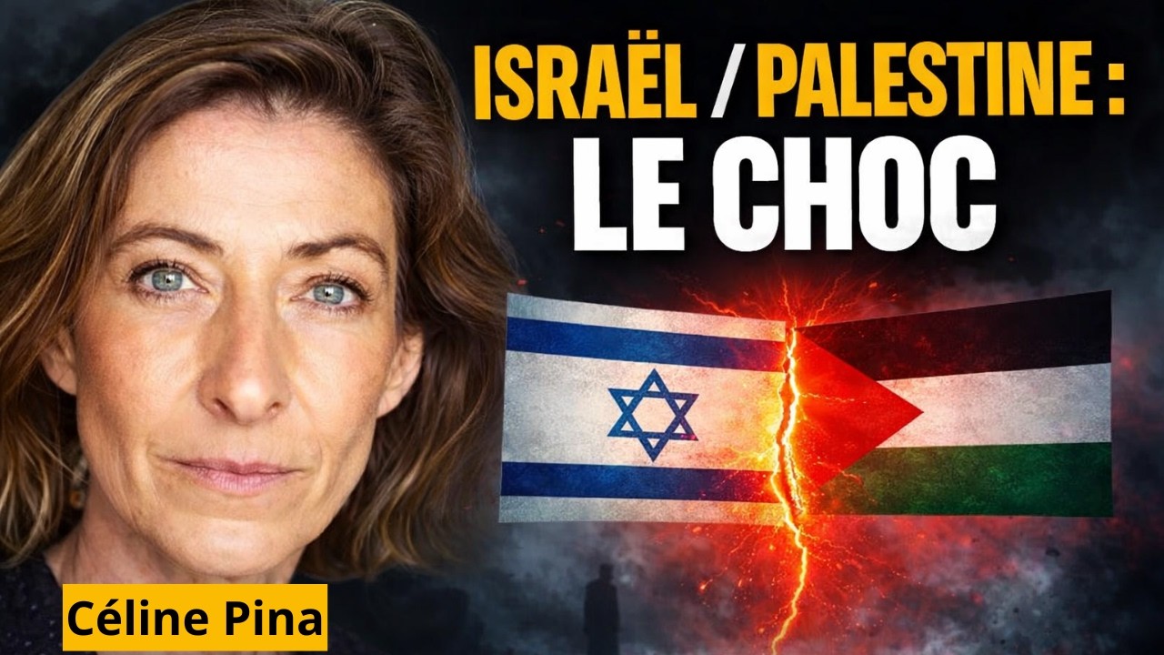 7 OCTOBRE: L'Occident a Perdu sa Boussole Morale | Analyse Choc de ...