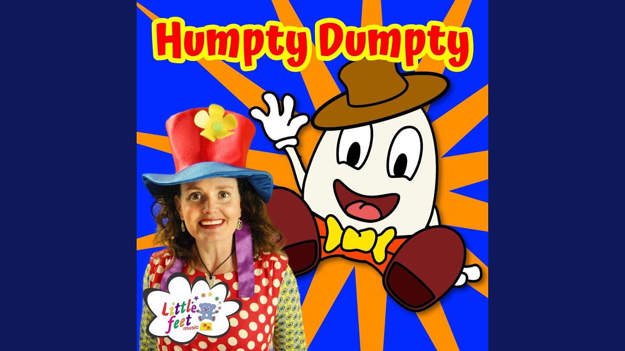Humpty Dumpty - YouTube