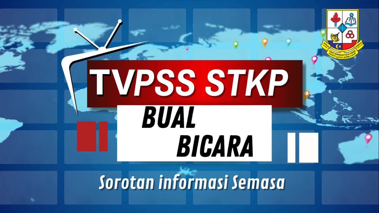 KECEMERLANGAN TVPSS TAHUN 2023 - YouTube