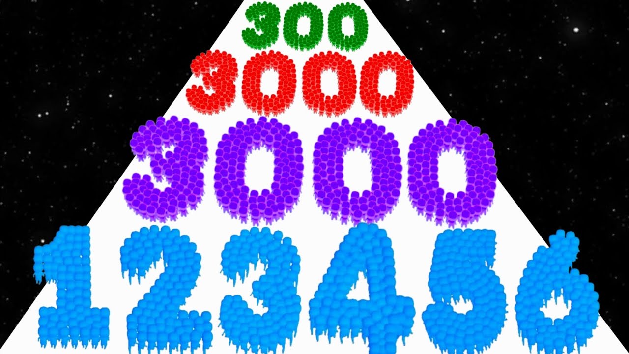 Crowd Number Run 3D vs Rope Man - Gameplay Walkthrough Android ...