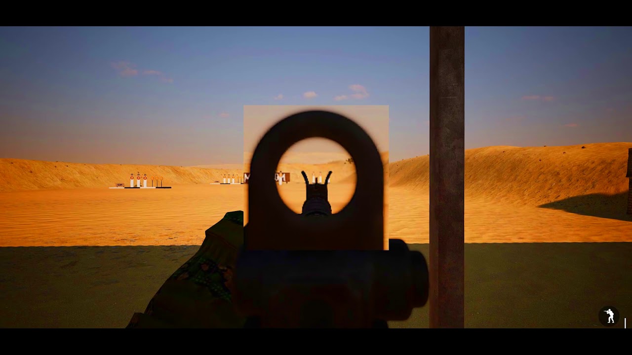 SQUAD Crosshair Overlay, Zoom & Visibility Enhancer [ https://ultimate ...