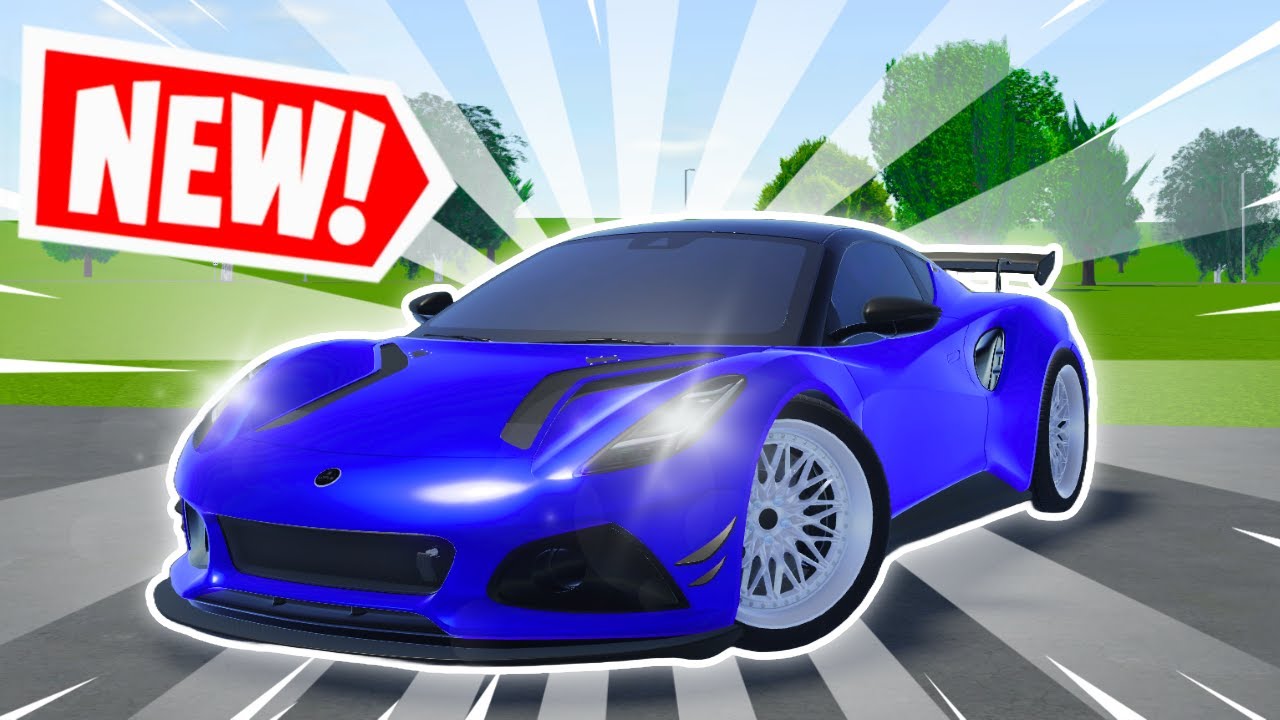 NEW Lotus & Spring Update In ROBLOX Greenville! - YouTube