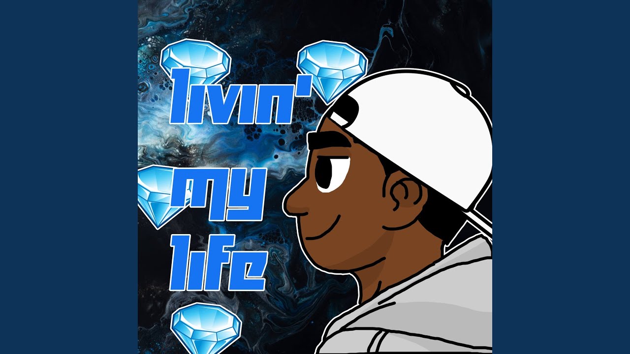 Livin' My Life (Bonus Track) - YouTube