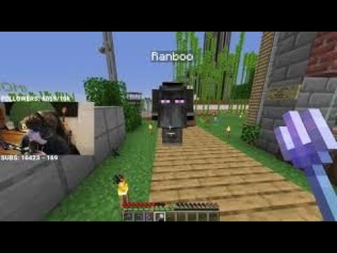3 Year Anniversary Stream { Dream SMP } • Tubbo Minecraft Live Stream ...