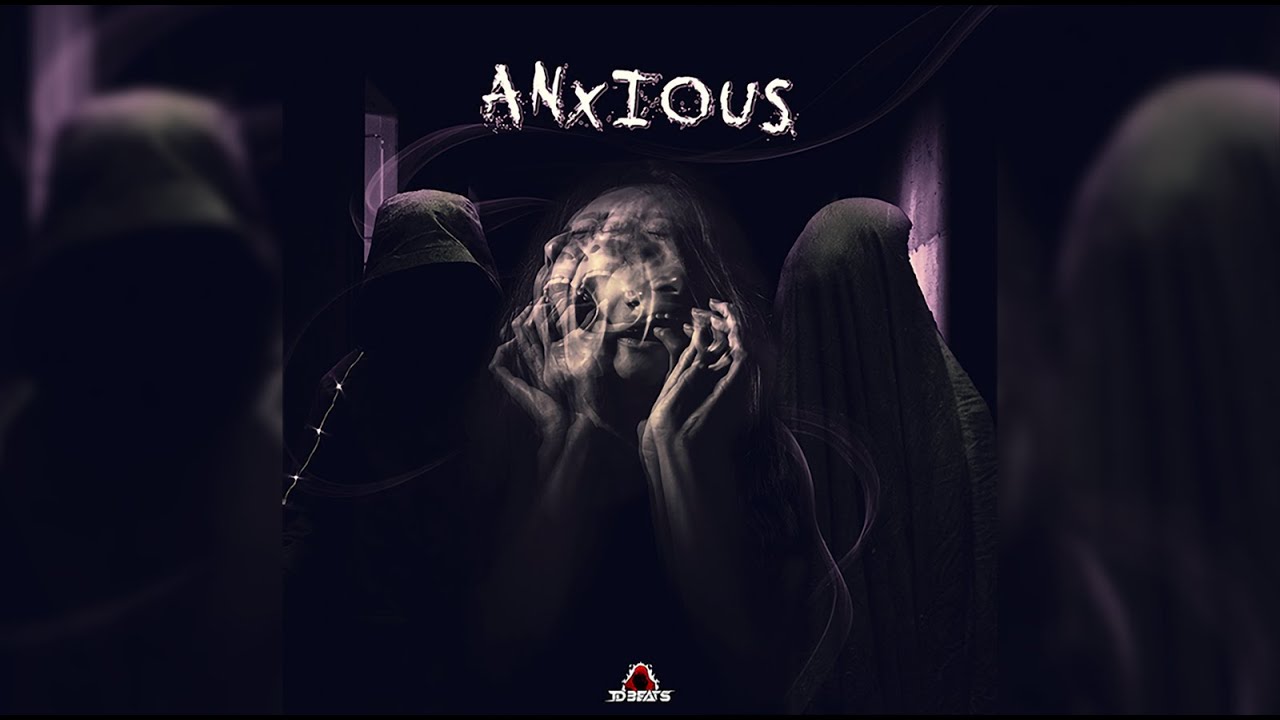 Dark Type Beat 2021 | Dark Ambient Trap Beat | ANXIOUS (Prod. TD Beats ...