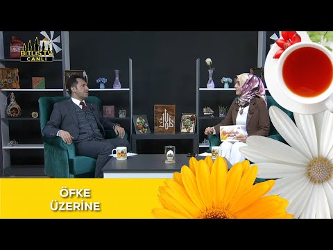 Şazime Hancı ile Gününüz Aydın Olsun - 132. Bölüm - Öfke Üzerine
