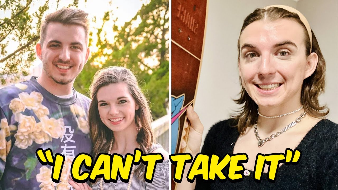 Chris Tyson's Wife EXPOSES Him - YouTube