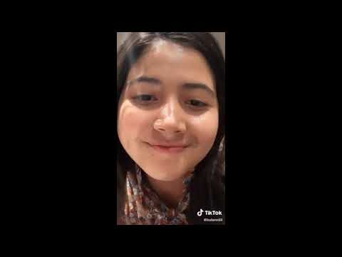 Bulan sutena tiktok viral