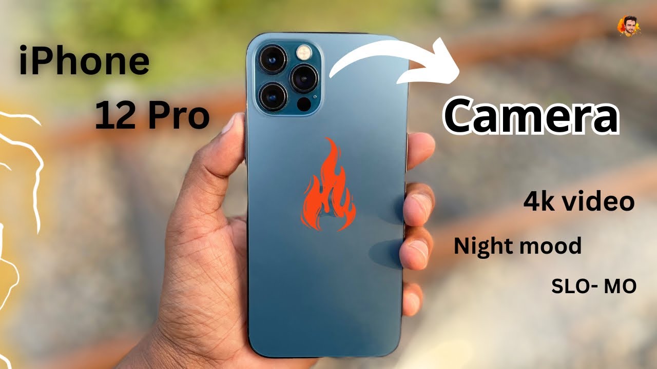 iPhone 12 Pro camera test. এই ফোনটার ক্যামেরা কি আপনার জন্য ঠিক আছে ...