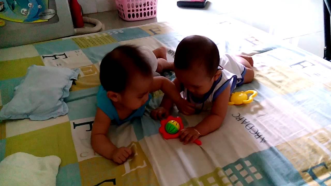 Ben and bo - YouTube