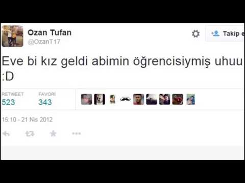 Ünlü Futbolcuların Attığı Komik Tweetler