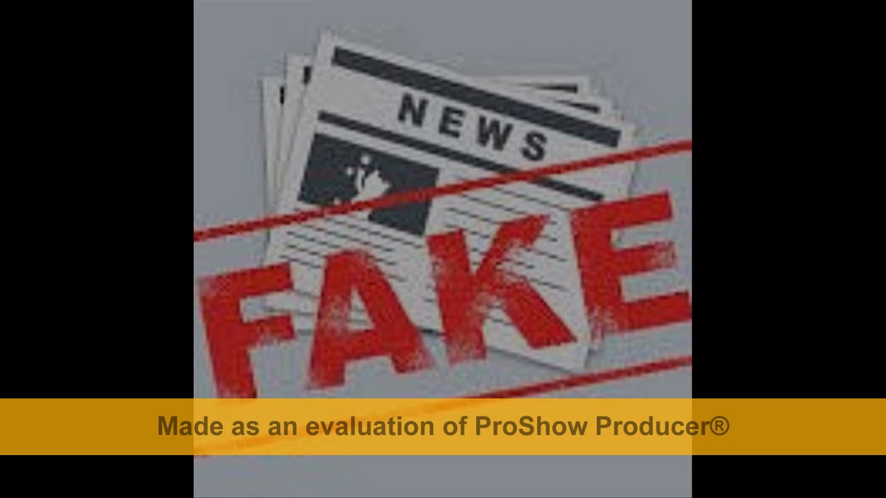 [Dizz SDG]Fake News - H.T (43Ms) - YouTube