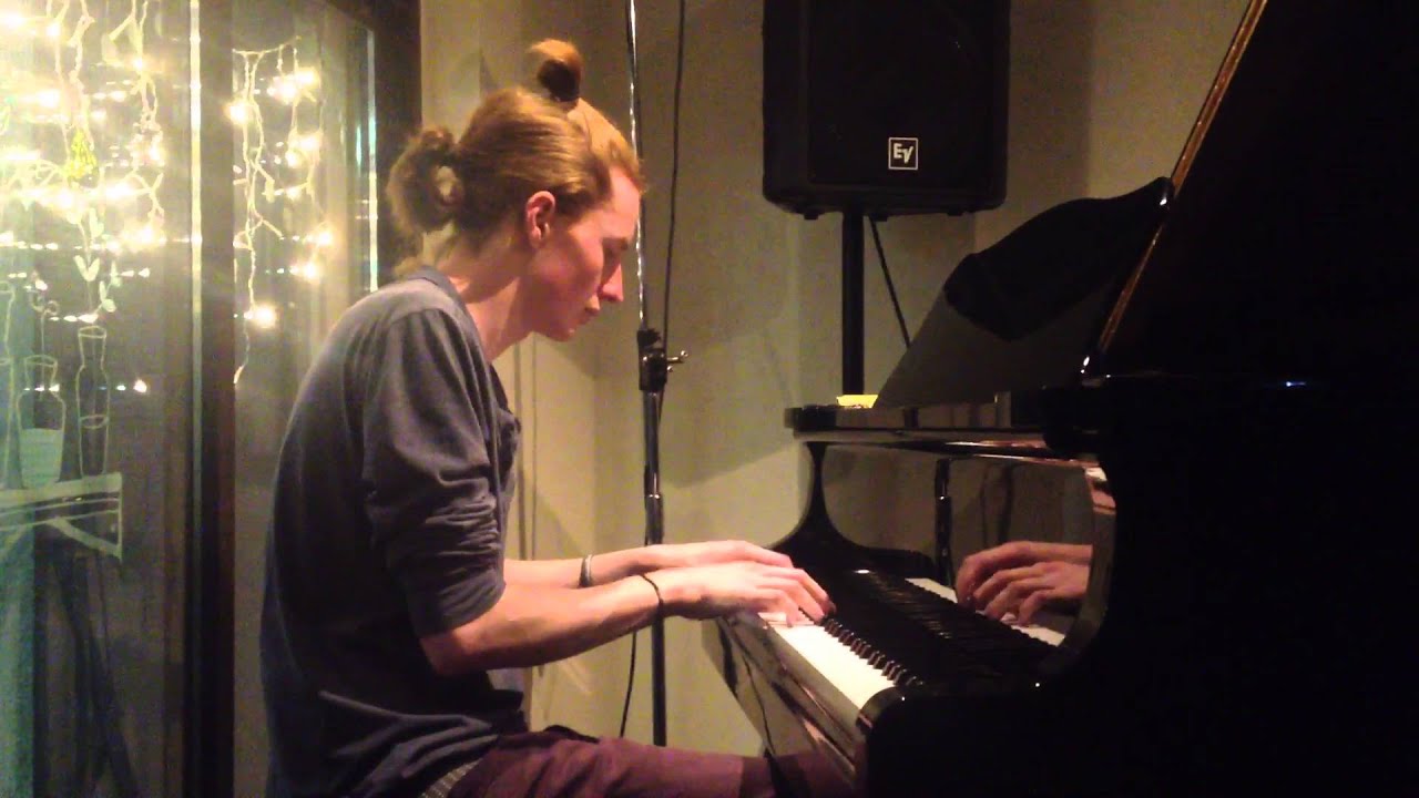 R. Kelly (Original Piano Instrumental) - YouTube