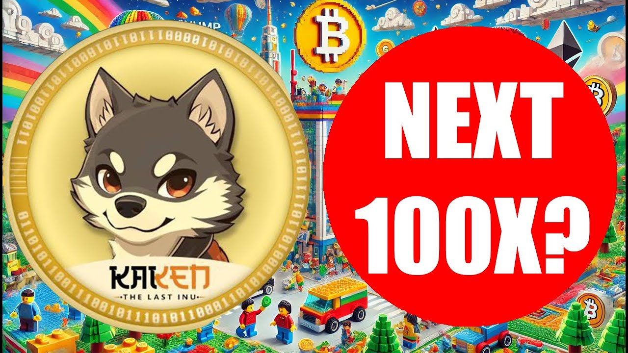 NEXT SHIBA?! 🐕 Could This Japanese Dog Meme Coin Be the Next Big Thing ...