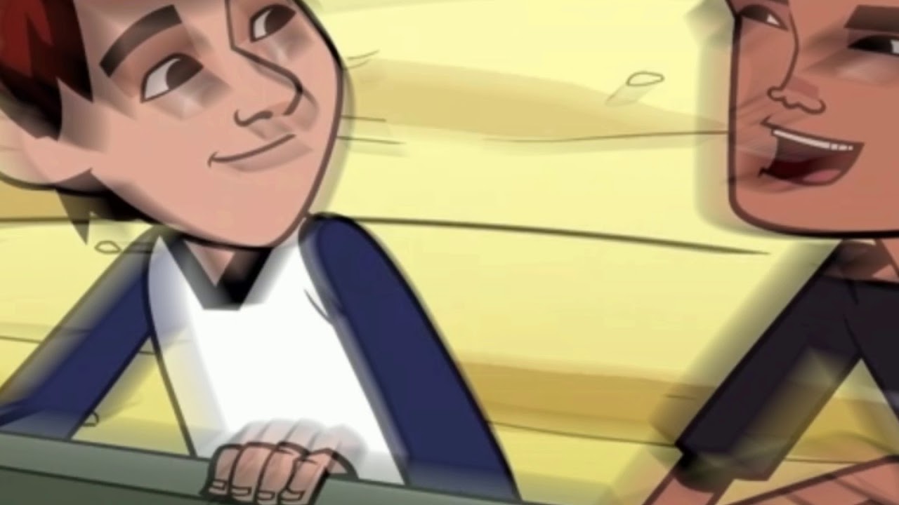 kaidam // dissolve - YouTube