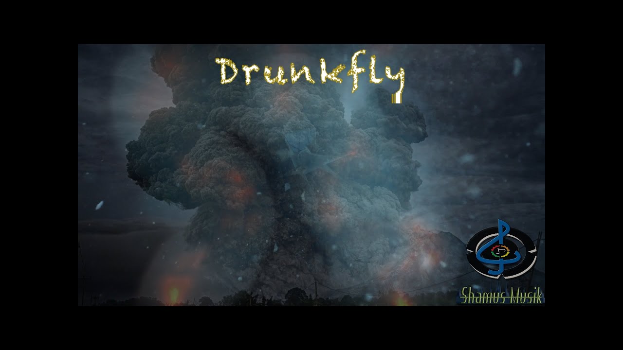 Drunkfly - Flute hook beat/instrumental (Prod. Shamus Musik) - YouTube