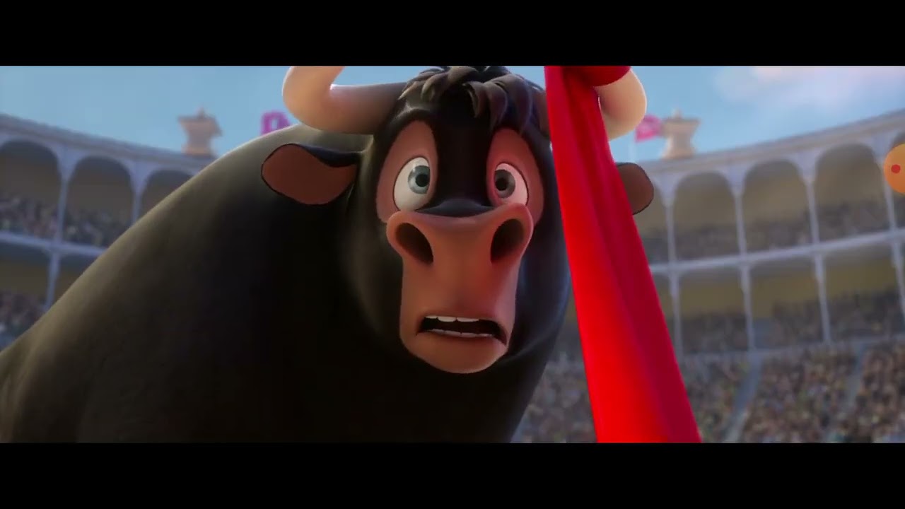 ferdinand 2017 ferdinand vs el primero - YouTube