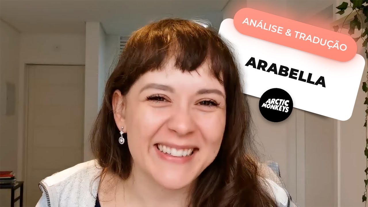 Arabella - Arctic Monkeys | Análise e Tradução - YouTube