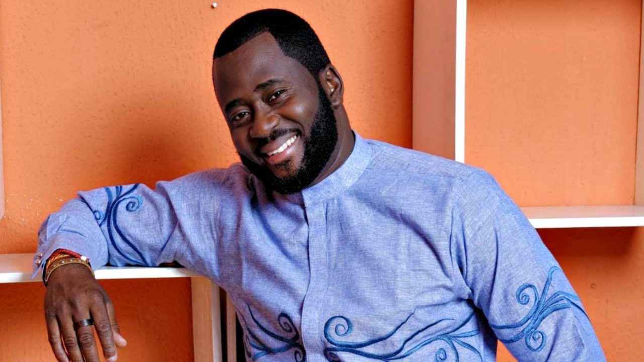 Biography, Age, Wife, Family, Lifestyle & Net Worth Of Desmond Elliot ...