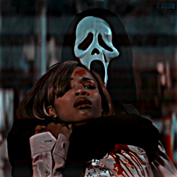 Kevin duval ( Scream mtv ) vs Mickey altieri ( Scream ) - YouTube