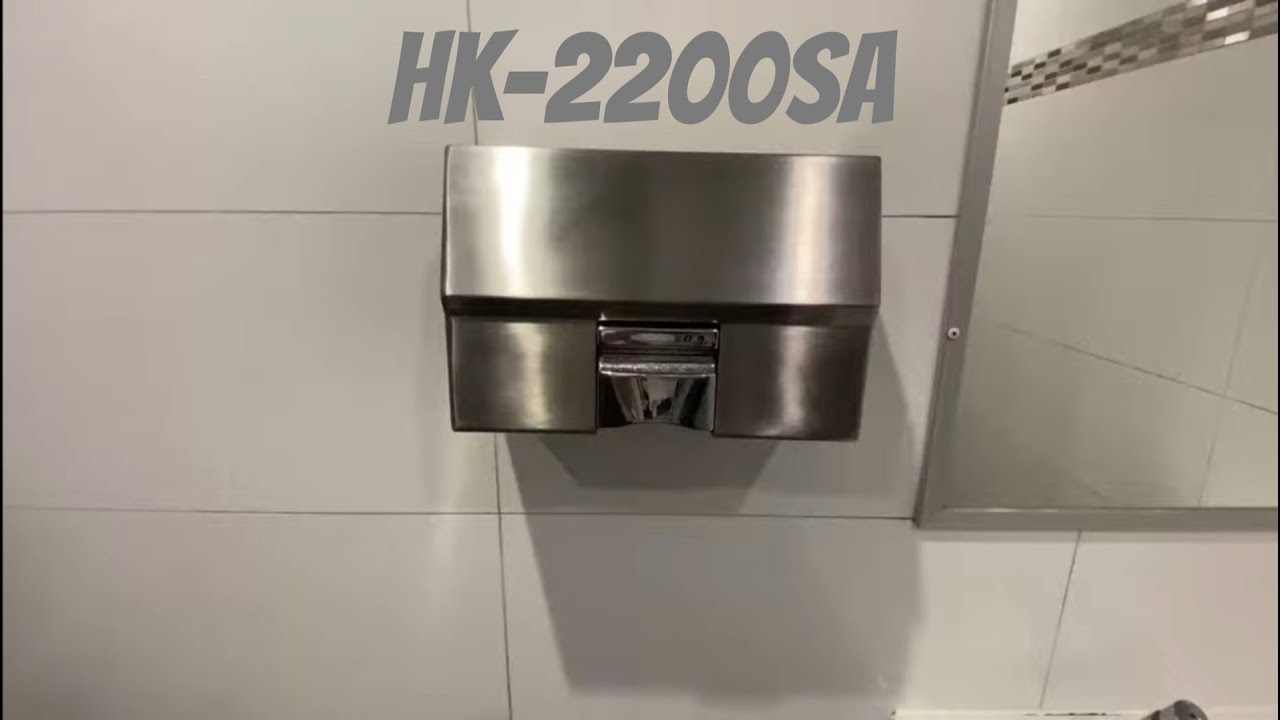 Metlam HK-2200SA | Boragoon Bus Rank | Perth,Western AU - YouTube