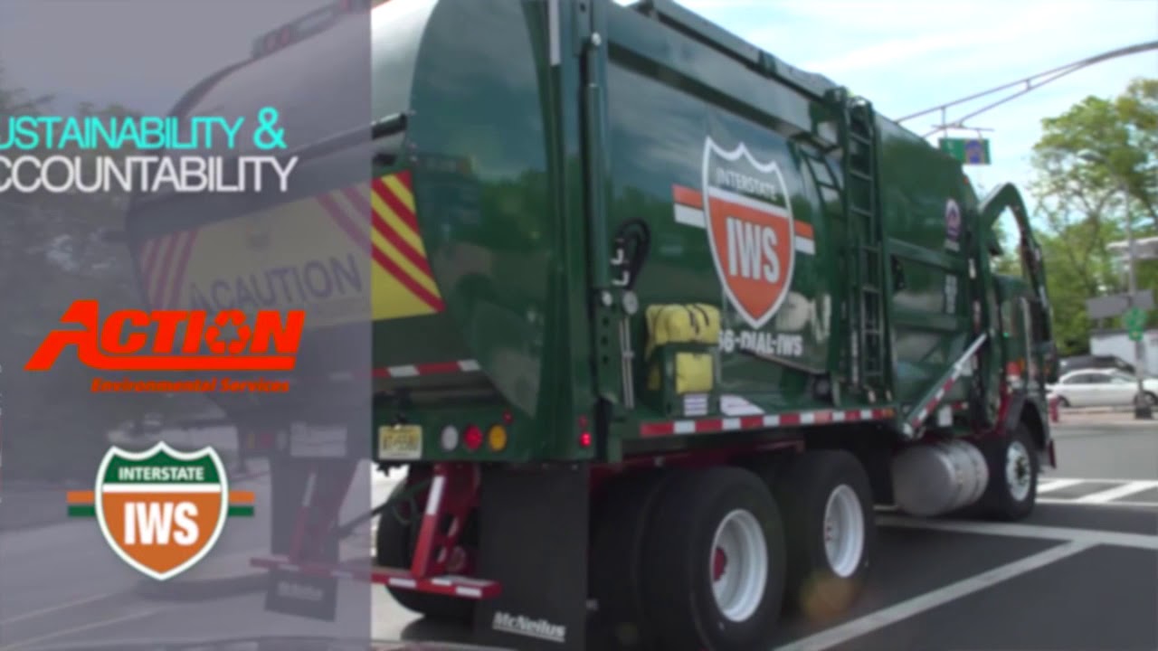 Working with the Action/IWS Team! - YouTube