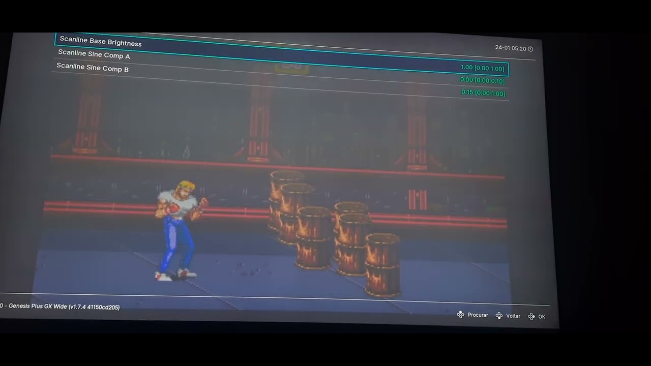 Top RetroArch Shaders 2023 - YouTube