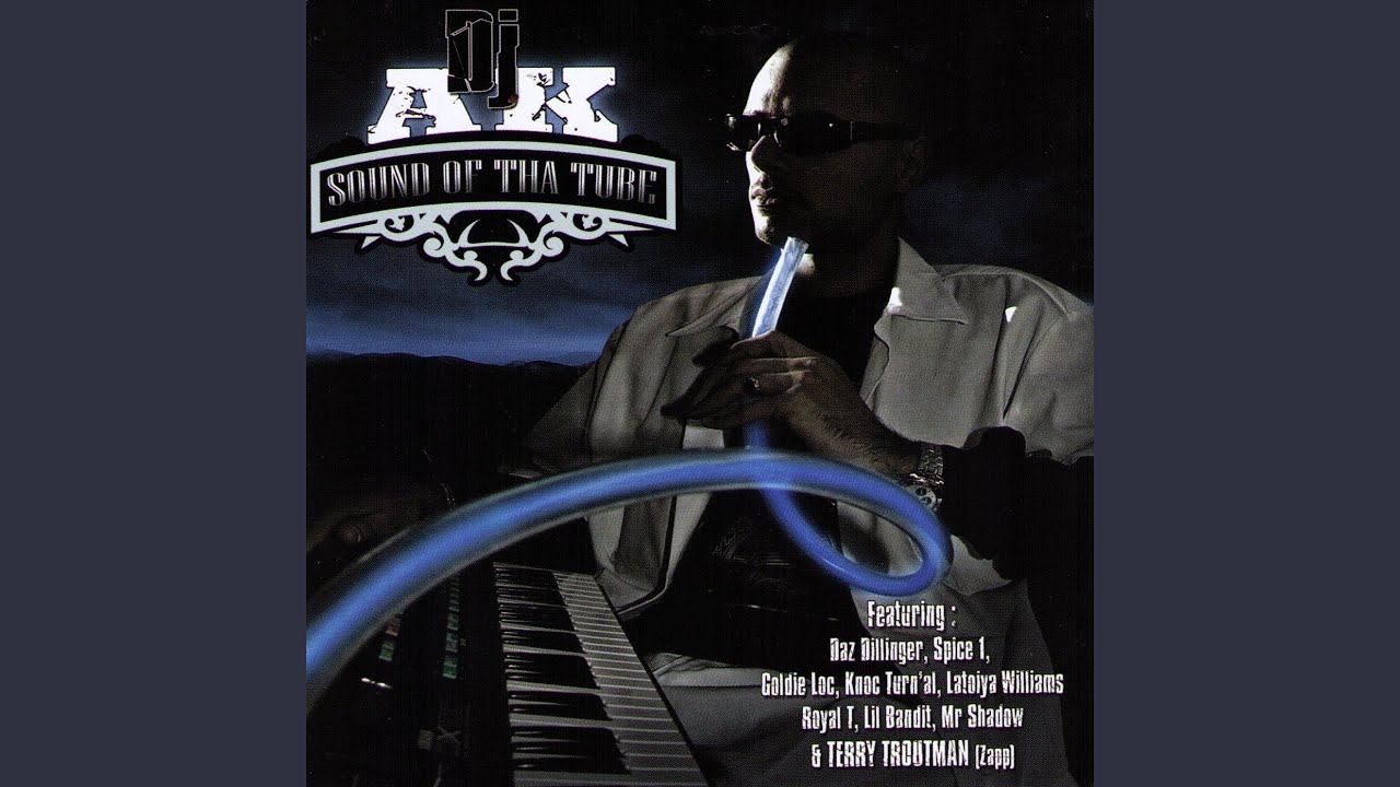 Gangsta Lean (feat. Knoc Turn'al) - YouTube